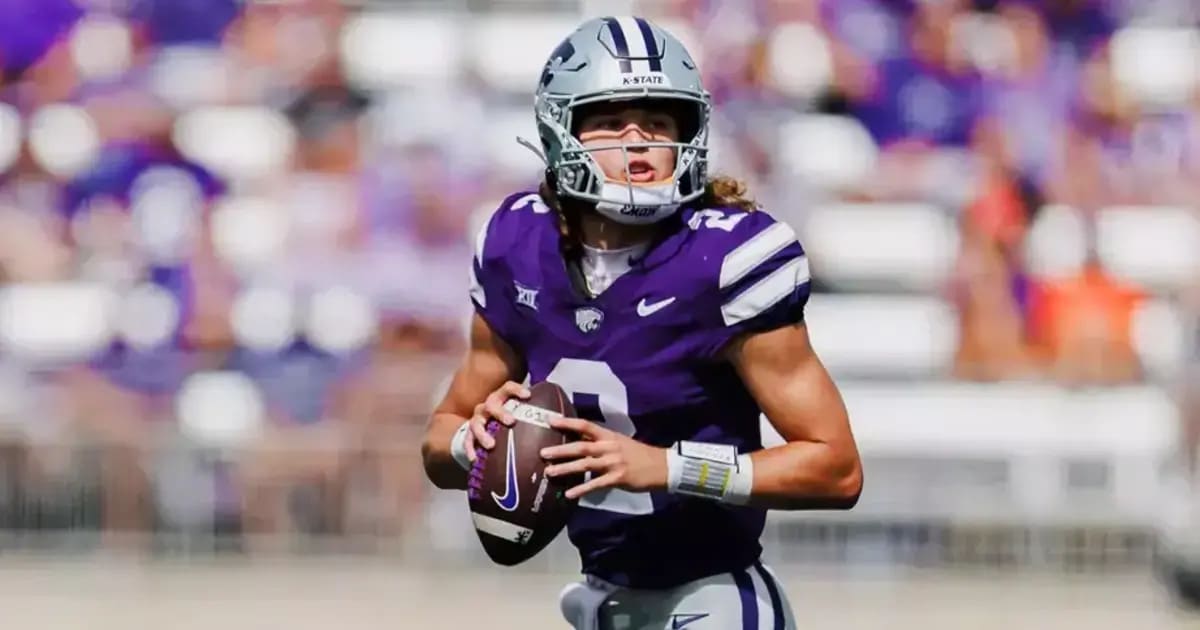 KSR Today: College Football Returns with Week 0