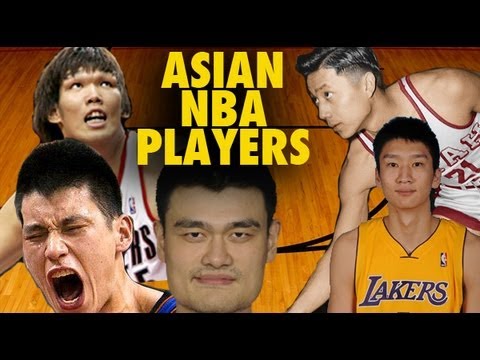 Meet Asian NBA Players Changing the Game Today