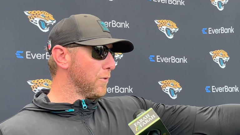 Jaguars Catch Significant Early-Season Break