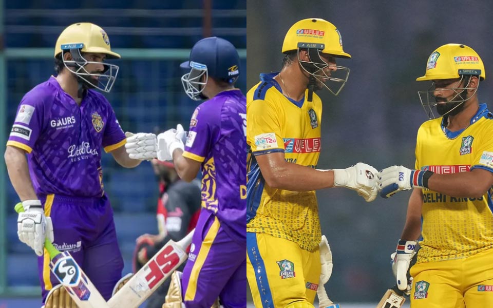 DPL 2025: Match 33, NDT vs CDK Match Prediction – Who will win today’s DPL match between NDT vs CDK?