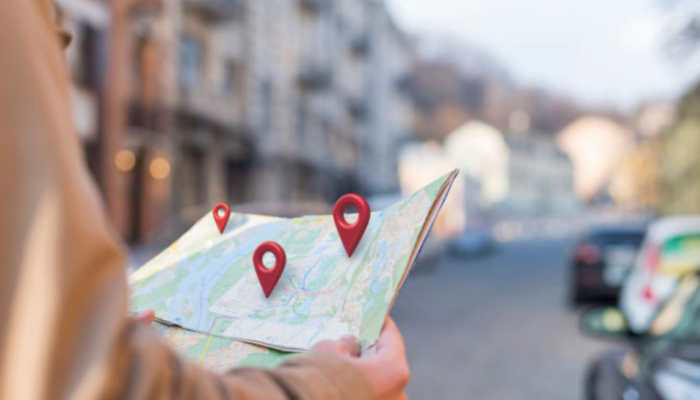 How To Add Your Home Location To Google Maps: Follow THESE Steps To ...