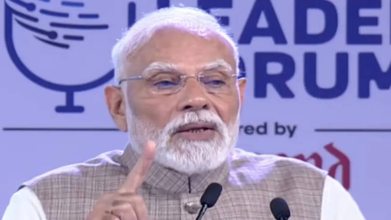 'Moving Ahead With Goal of Quantum Jump, Not Just Incremental Change ...