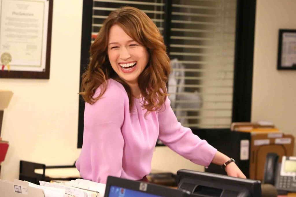 10 characters who turned The Office into a comedy classic