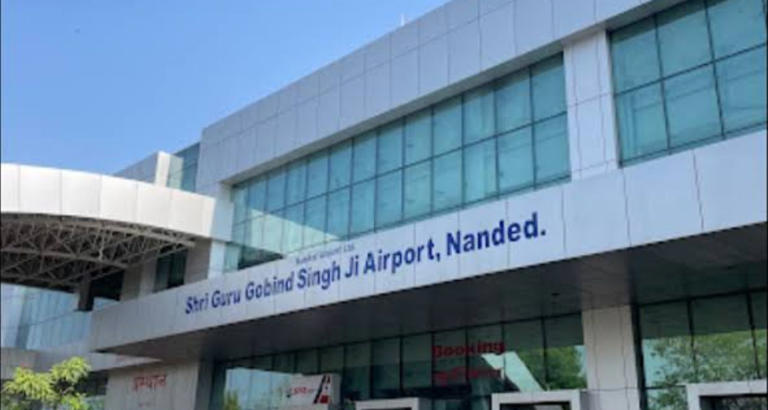 Nanded airport shut after DGCA flags safety violations