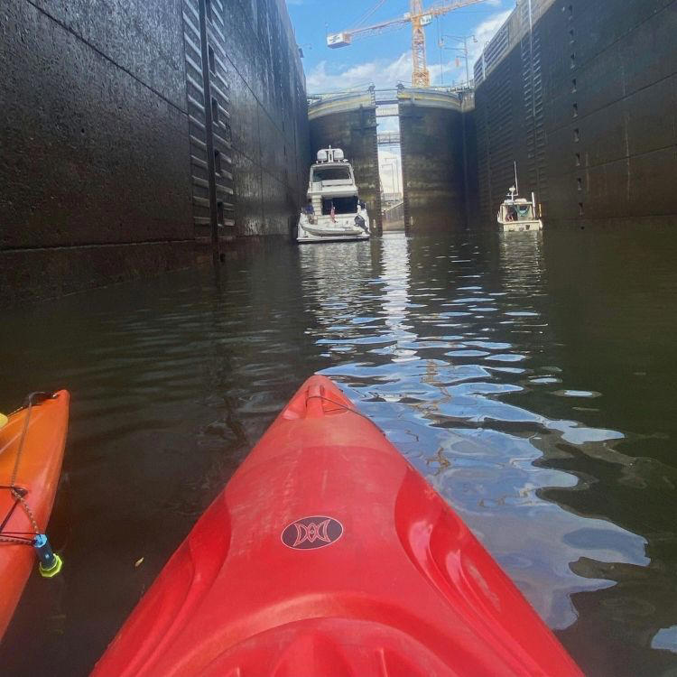 Chattanooga by Water: A Guide to the City’s Best Aquatic Adventures