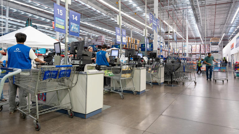 The Not-So-Secret Way To Save Time And Money At Sam's Club (Hint: It's ...