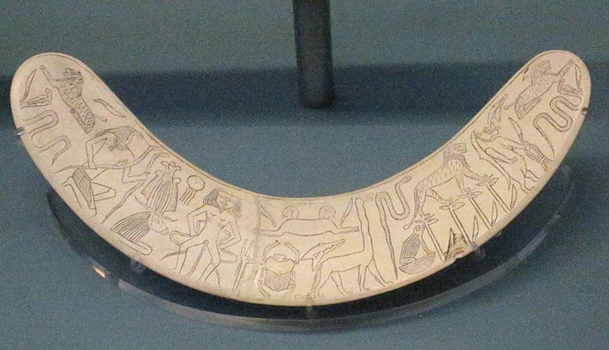 11 Amazing Ancient Egyptian Artifacts