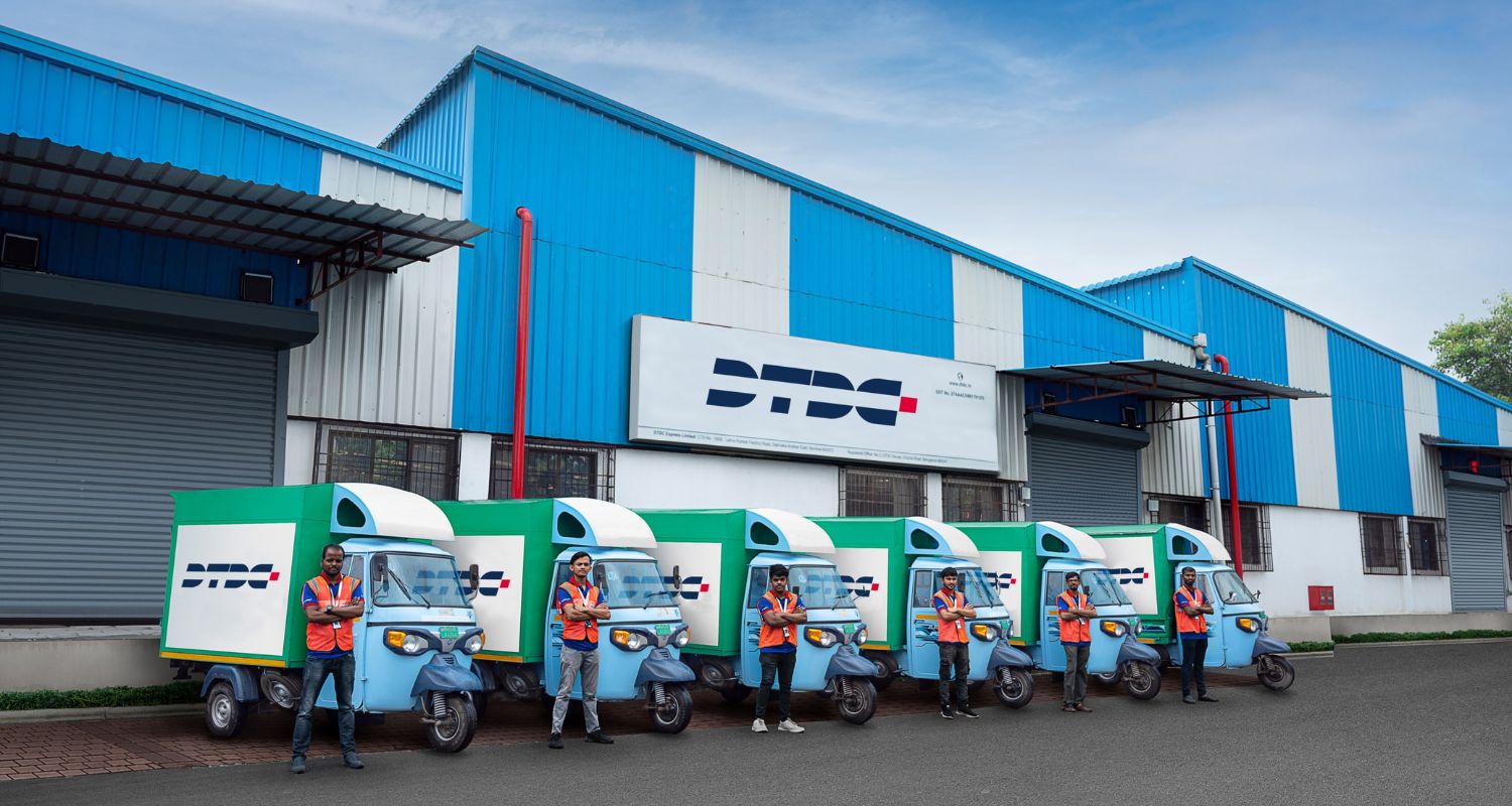 Raftaar is DTDC Express’s latest rapid commerce platform