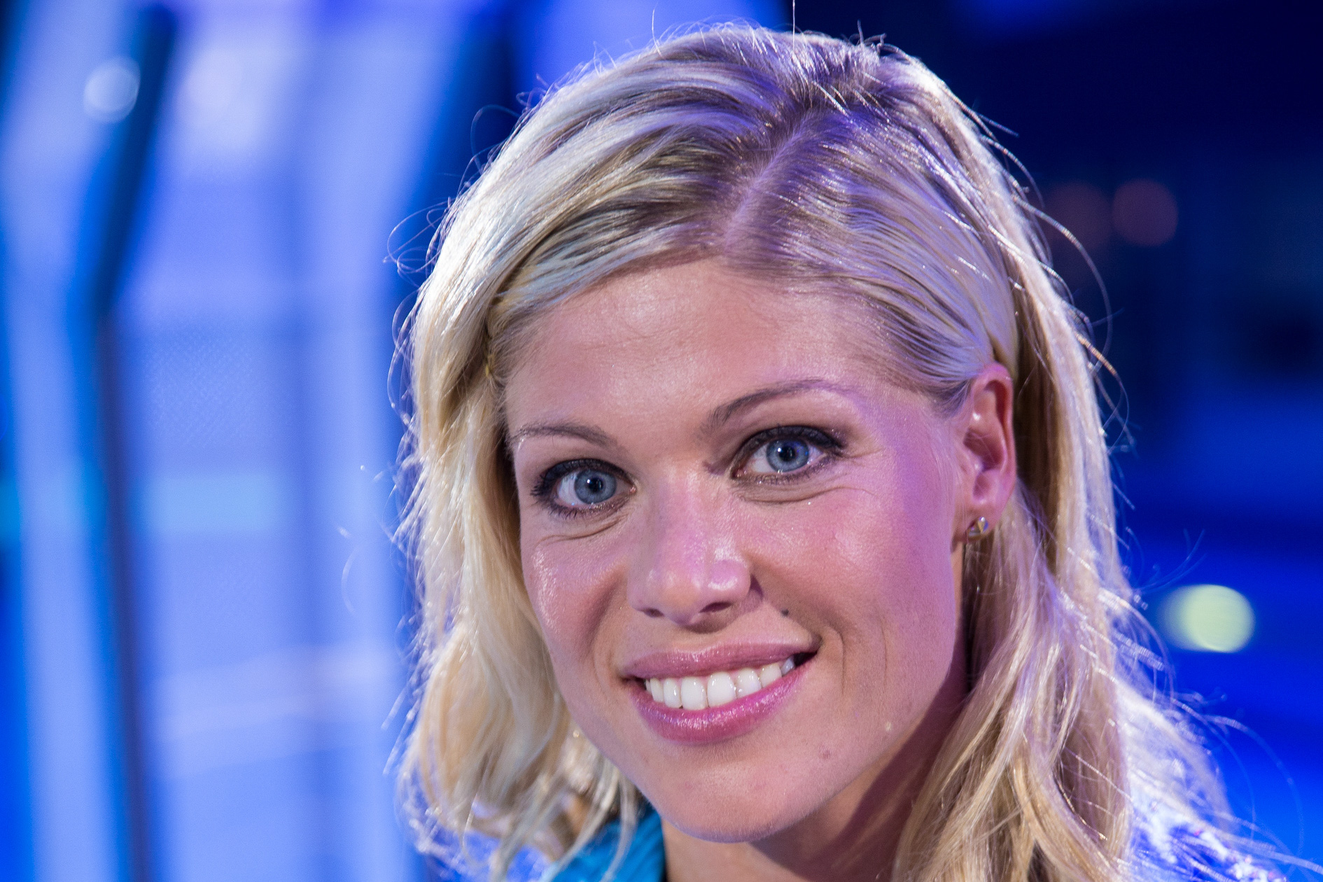 Jess Donckers: “Probeer te begrijpen wat de ander wil zeggen”