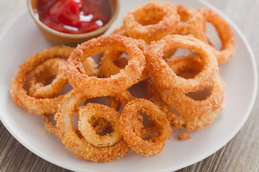 17 Fast-Food Style Snacks to Make at Home