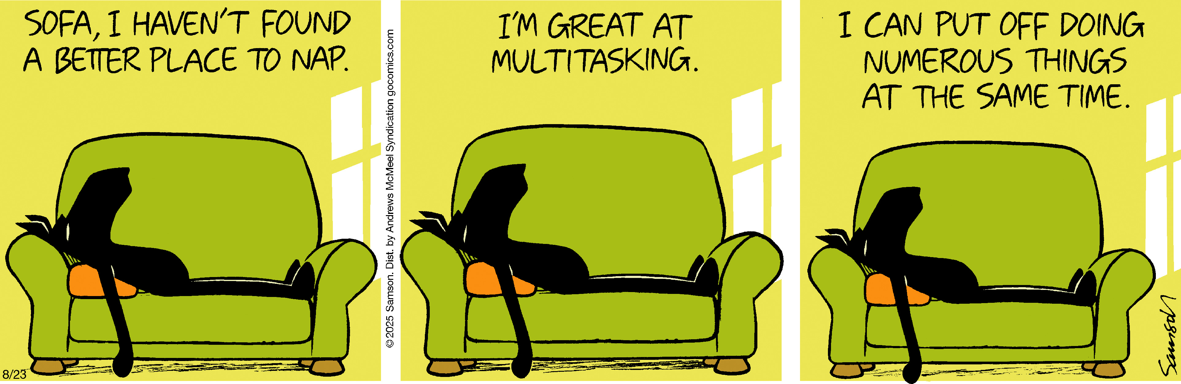 Dark Side of the Horse by Samuli Lintula