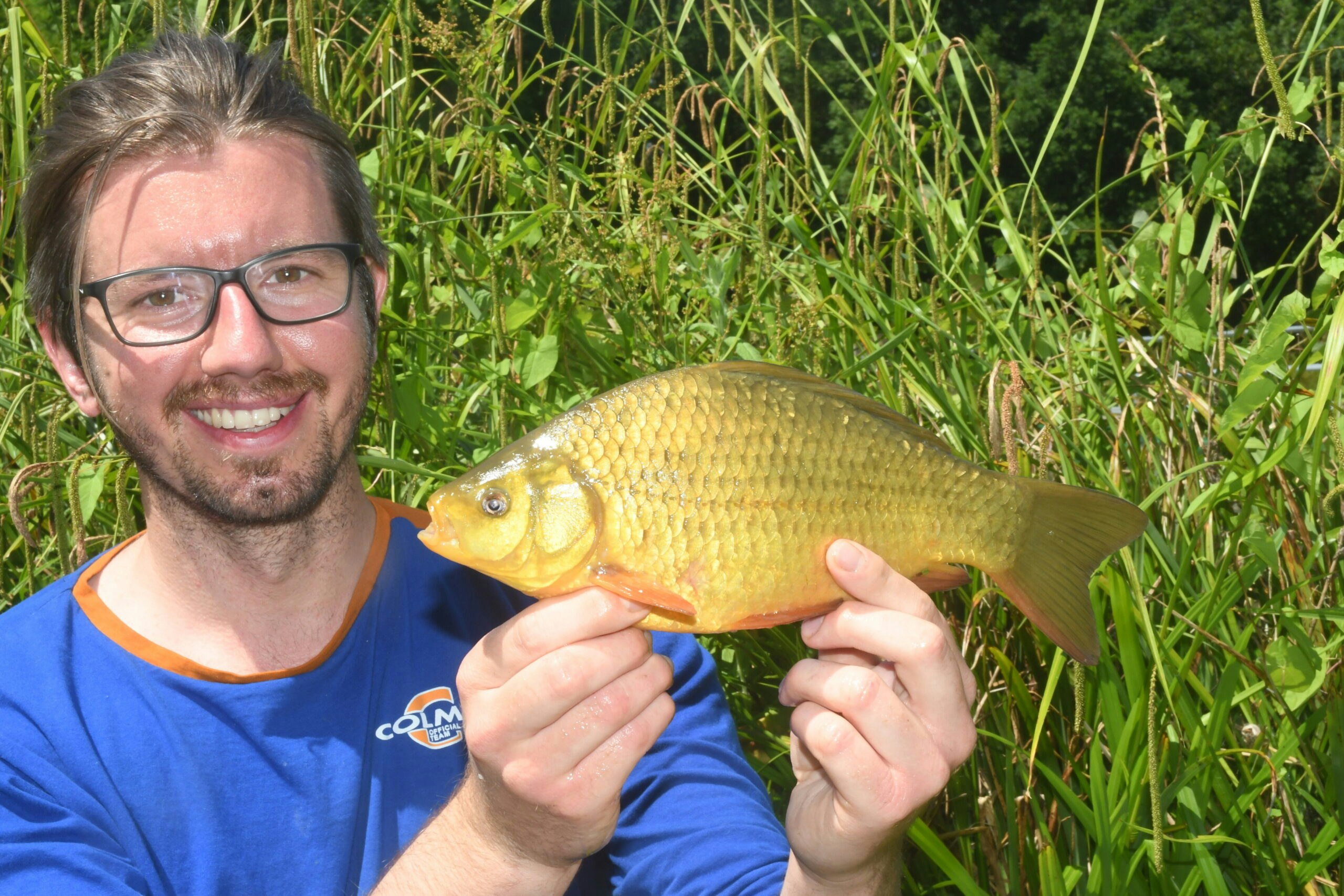 Fishing near me | Venues where you could hook anything