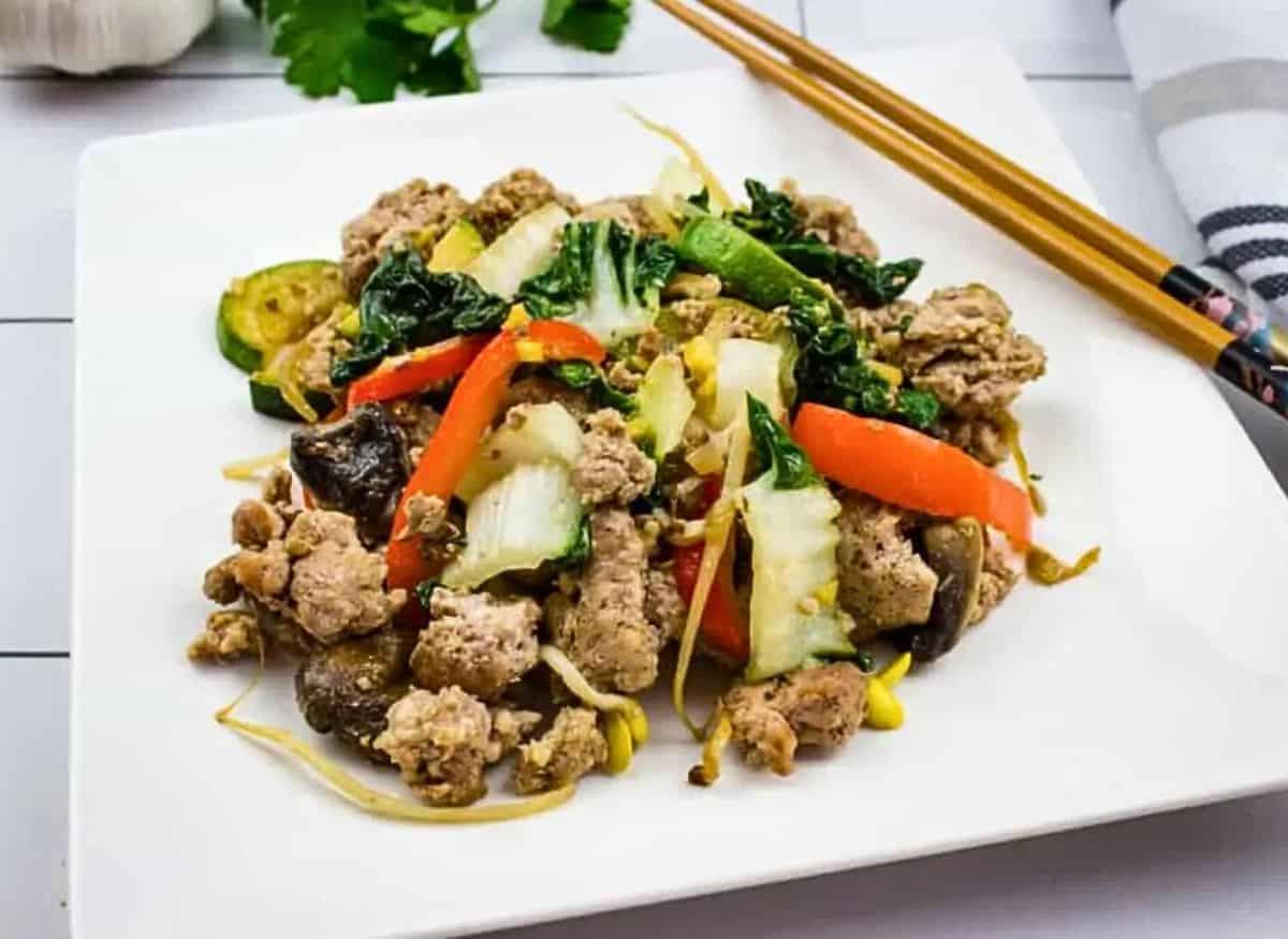 31 low-carb dinners that make skipping the carbs feel easy