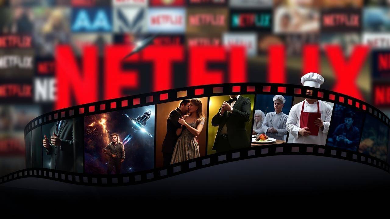 The 10 most-viewed Netflix films ever, but these 3 deserve a spot on ...