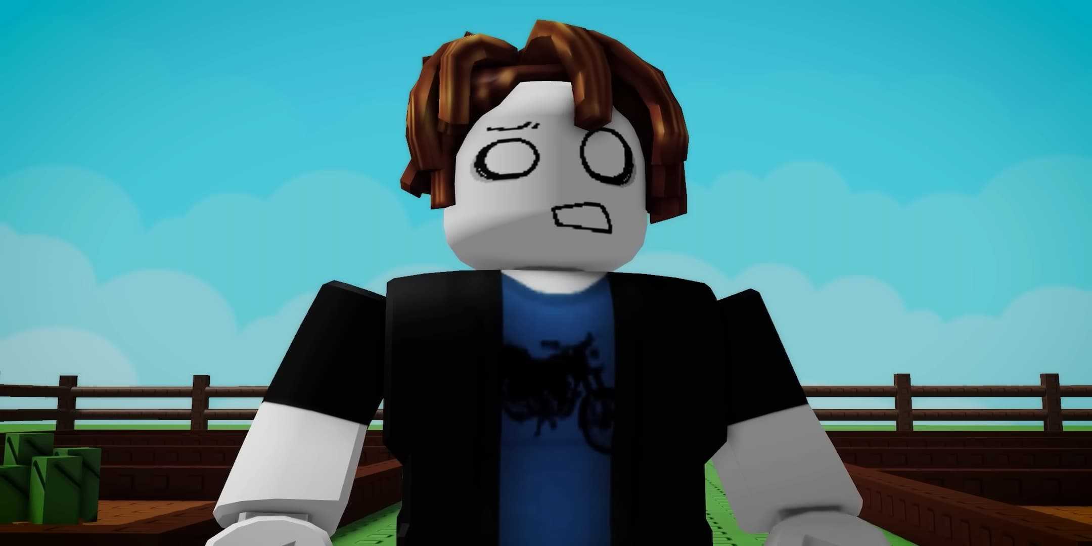 Roblox CEO Faces Removal Petition with 250,000 Signatures Amid Child ...