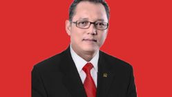 Profil Biodata Deddy Sitorus, Anggota DPR Viral Sebut Warga Biasa ...