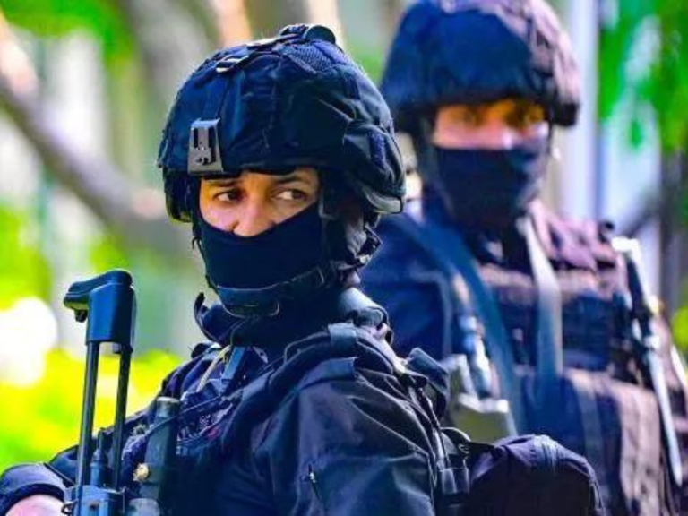 Want to become an NSG Commando in 2025? Here’s the complete guide to ...