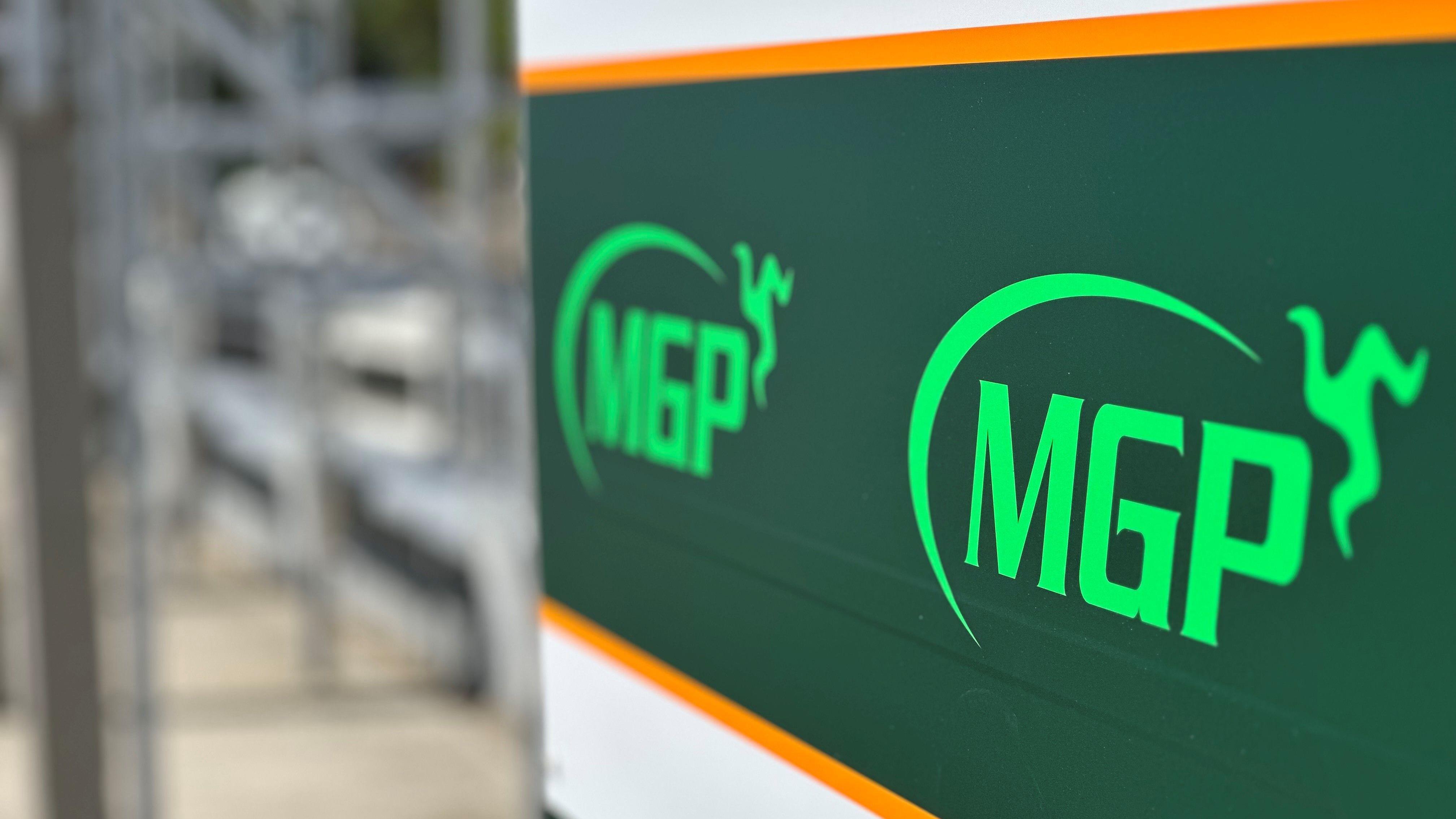 Manx Grand Prix 2025 racing schedule