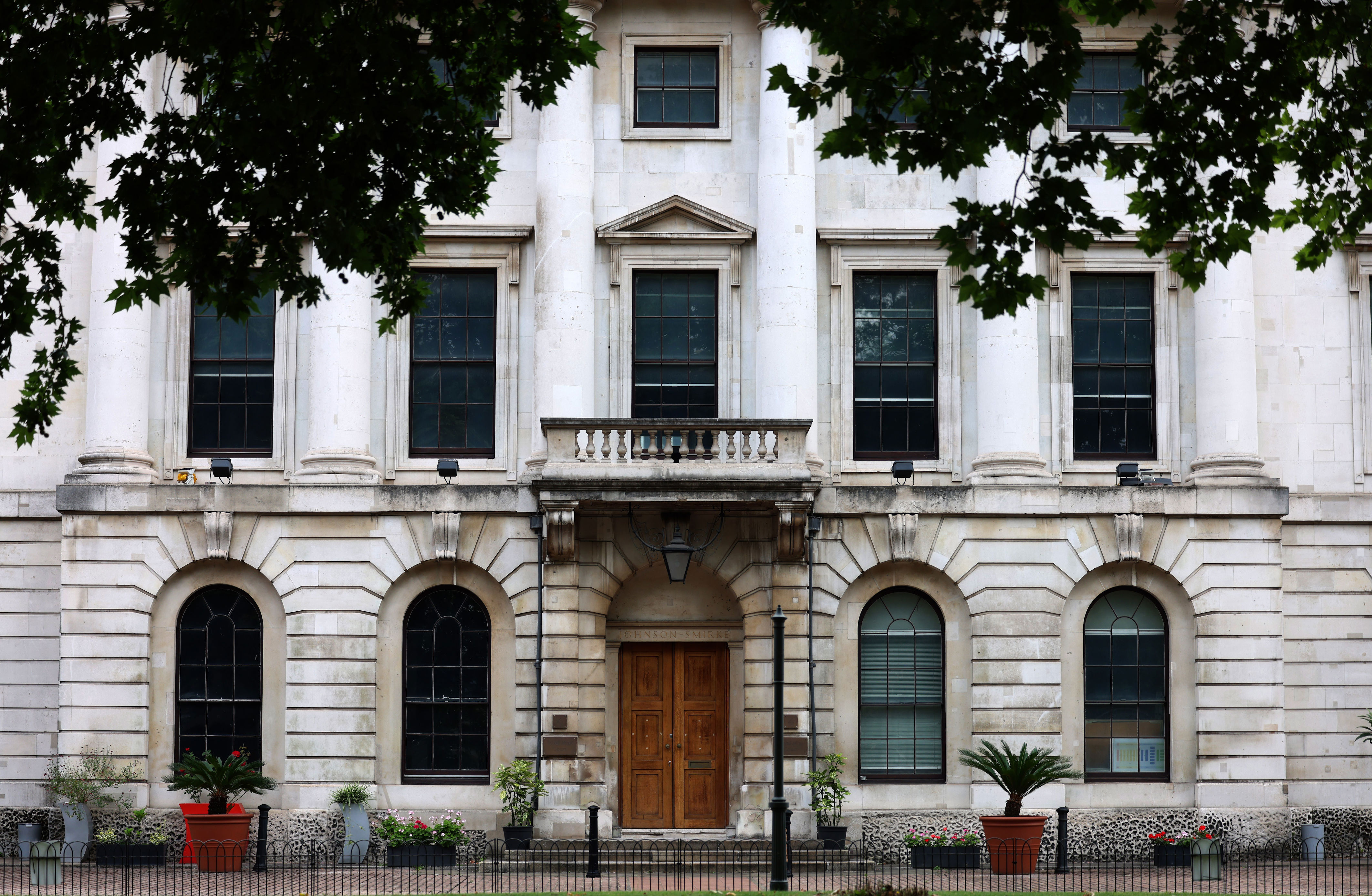 UK approves Chinese embassy in London despite fears over security, protests