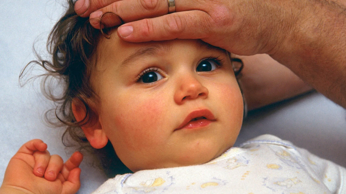 Is Your Baby Dehydrated? Key Symptoms Parents Shouldn’t Ignore