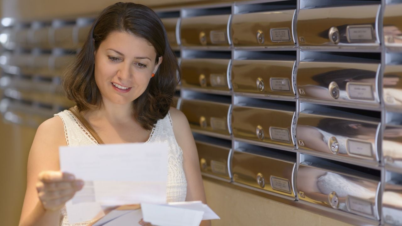 Arnaque à la carte vitale : attention à ce faux courrier de l'Assurance ...