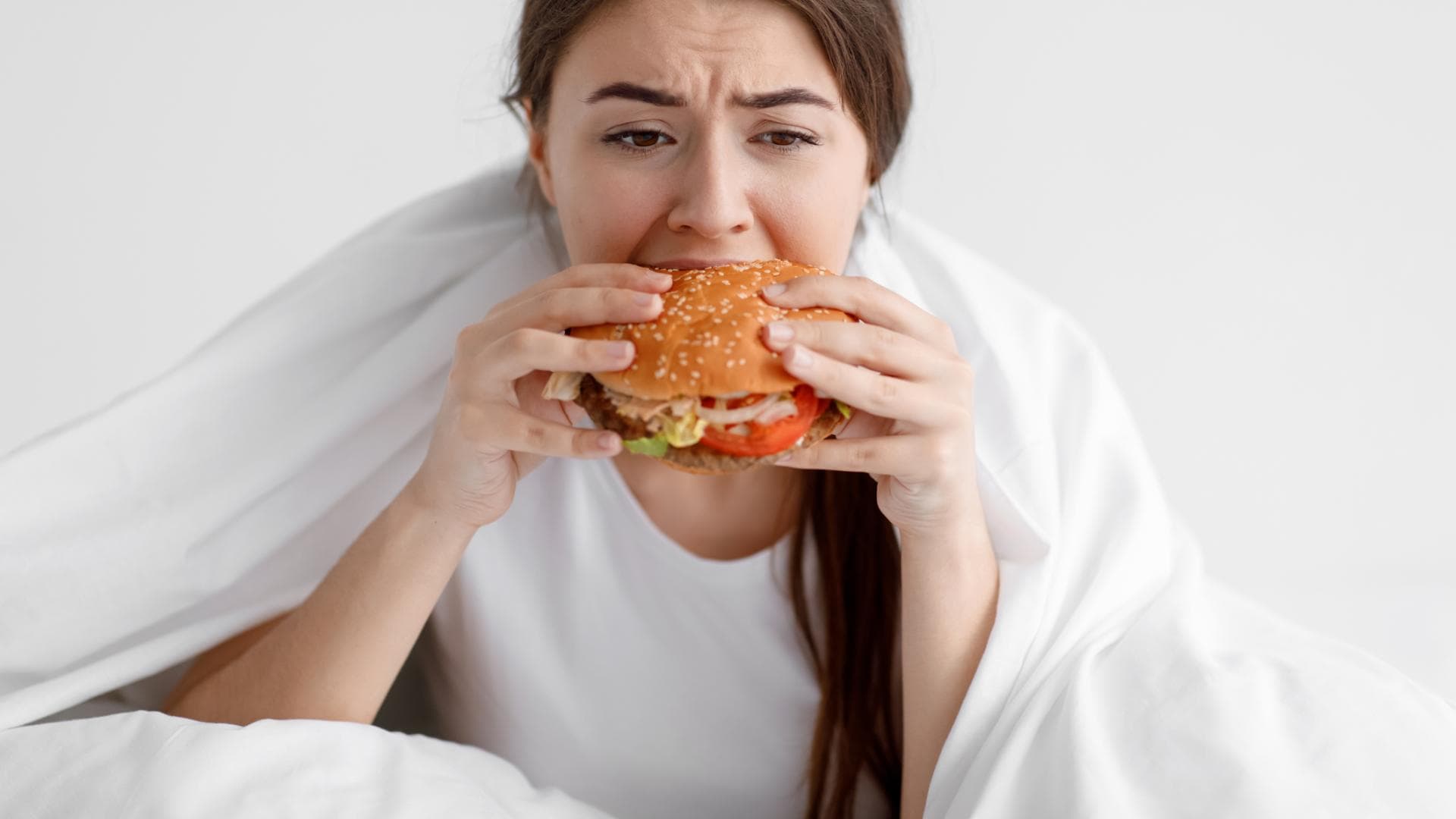 Junk Sleep: 3 Anzeichen, dass Ihr Schlaf nicht erholsam ist