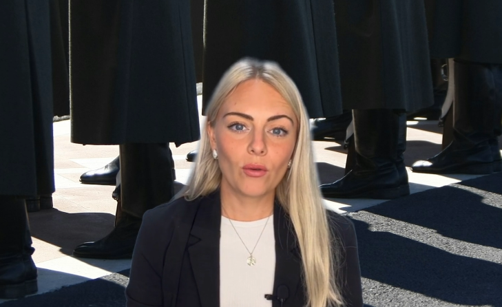 Elite Russian Soldiers Shot Each Other for Medals and Millions