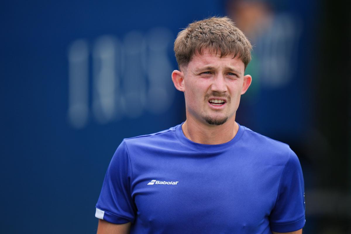 Blanchet enige Fransman die kwalificatiedrempel overkomt bij US Open 2025