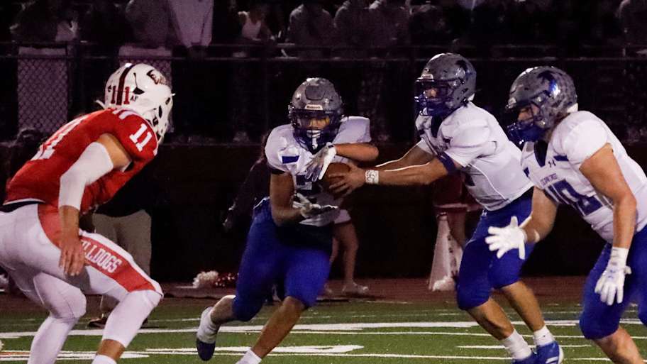 Pennsylvania high school football final scores, results — August 22, 2025