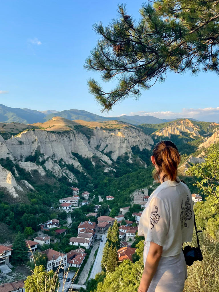 Discover the Tuscany of the Balkans in Bulgaria