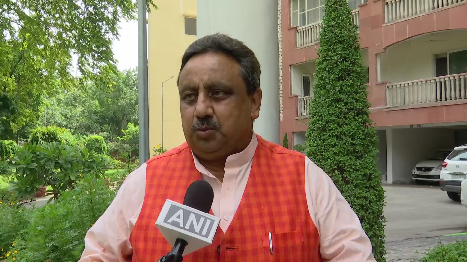 Delhi : Praveen Khandelwal (BJP MP) on Pooja Pal/ PM Modi/ Prime ...
