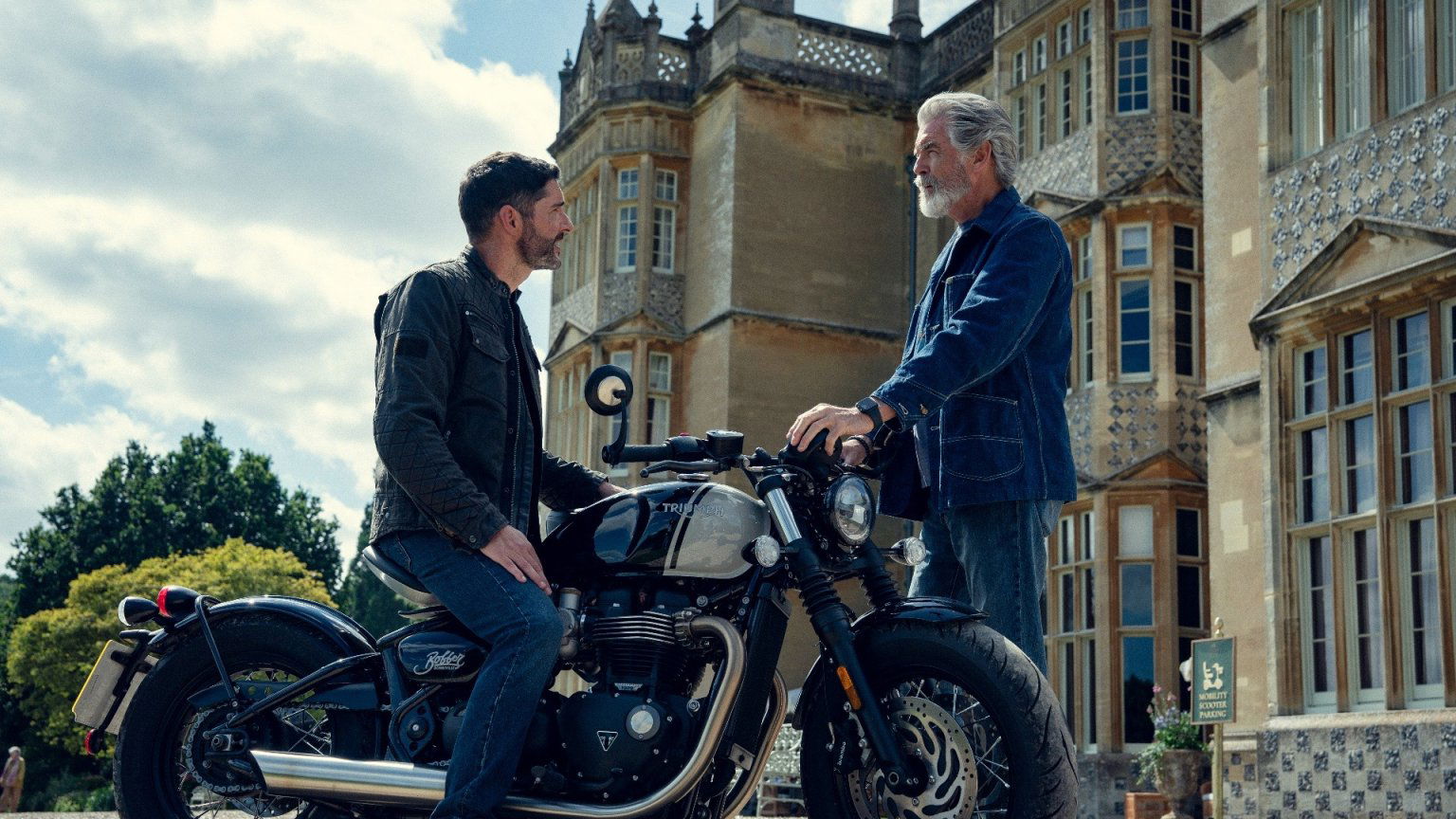 'The Thursday Murder Club' op Netflix: alles over de nieuwe detective ...