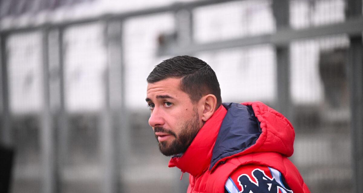 National 2 : le début de saison canon de Fréjus-Saint-Raphaël, pas là ...