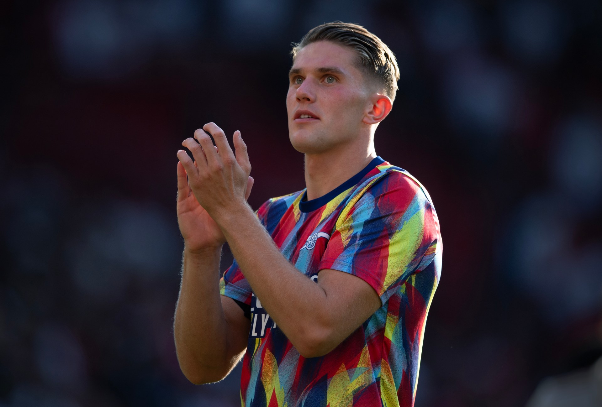 Arsenal vs Leeds: Match preview
