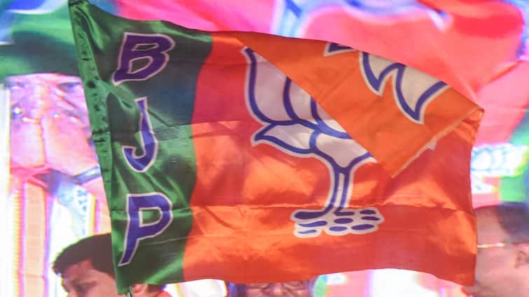 BJP Gears Up For 2027 Assembly Elections With Special Action Plan For ...
