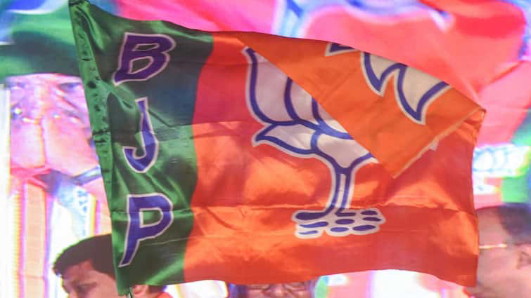 BJP Gears Up For 2027 Assembly Elections With Special Action Plan For ...