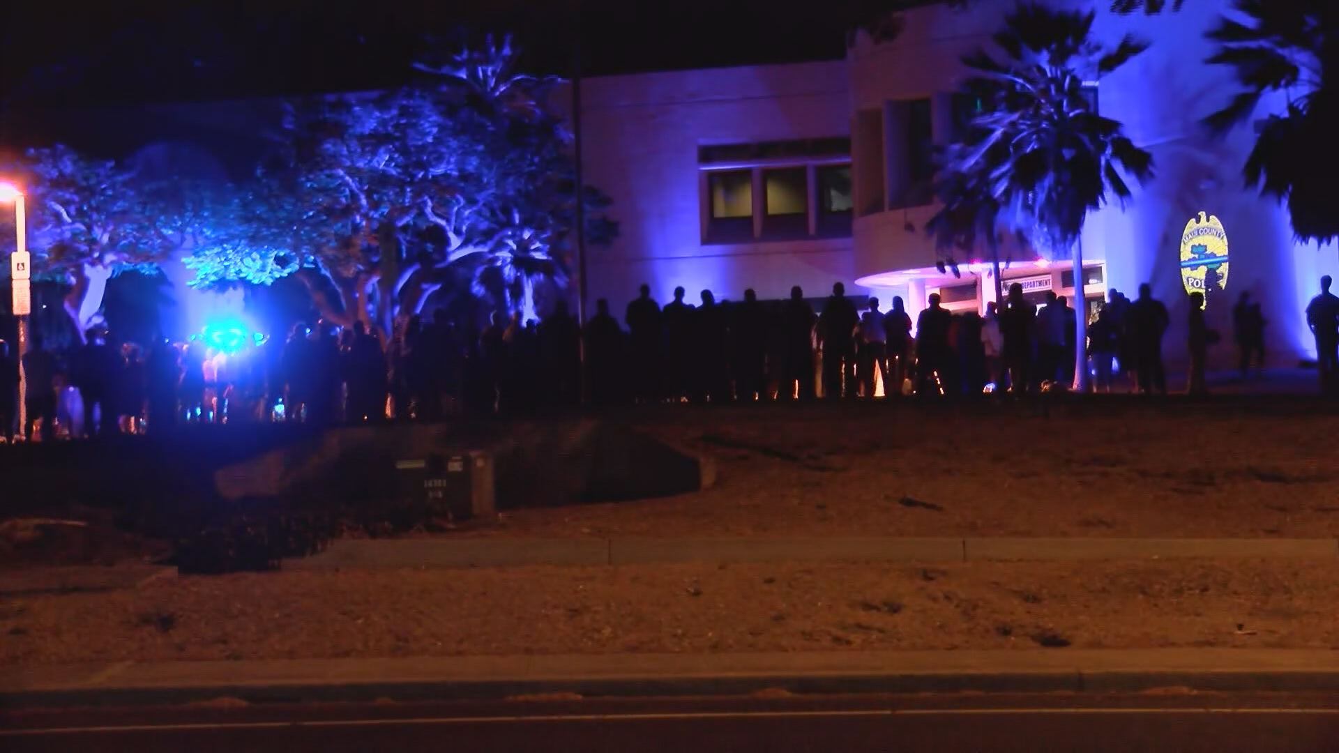 Community invited to remember fallen police officer