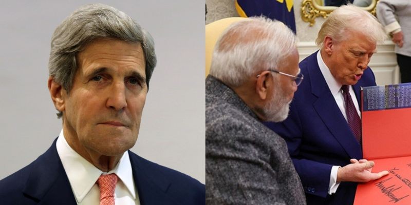 'Great nations don't exhibit greatness by giving ultimatums': Ex-US ...