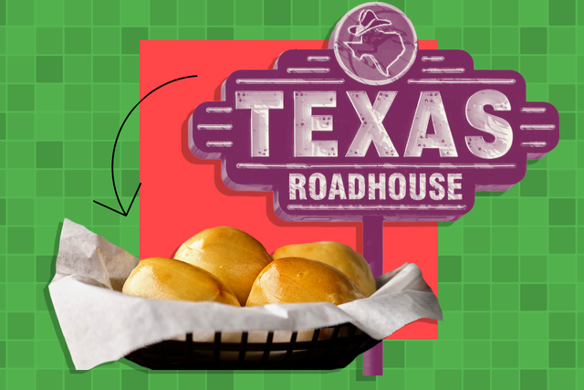 These copycat Texas Roadhouse rolls taste just like the real thing