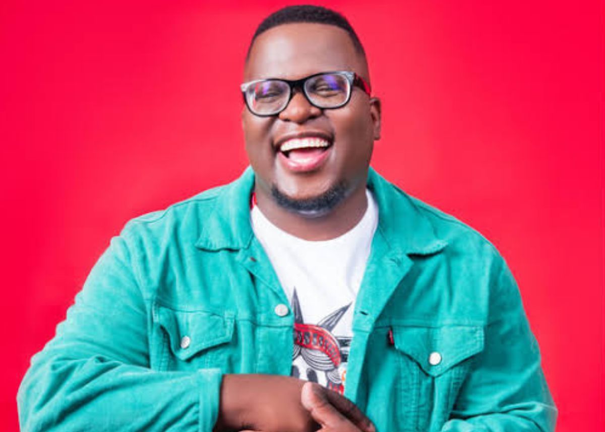Kaya FM fires Sol Phenduka days after suspension