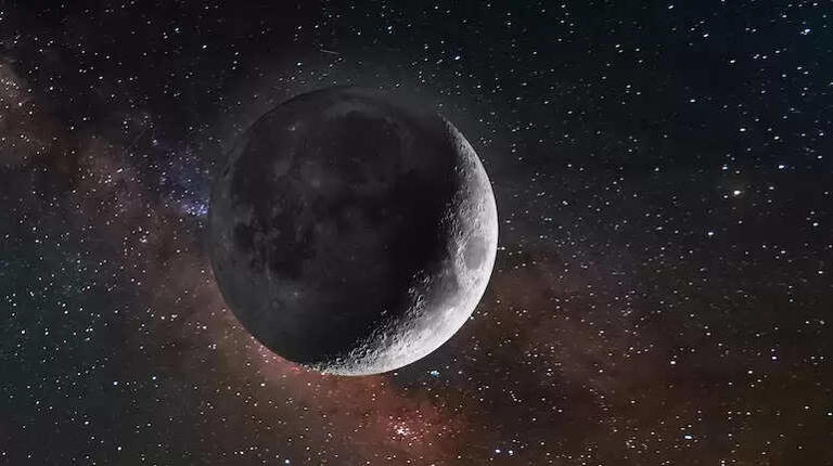 Black Moon 2025: Date, Time, and Where You Can Witness This Rare Lunar ...
