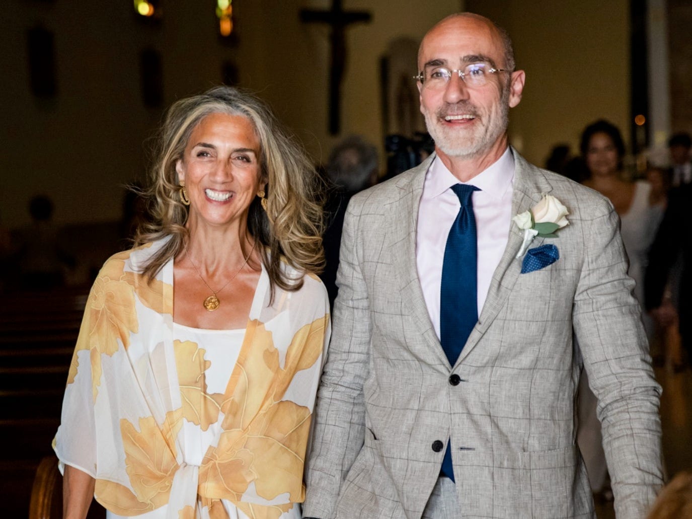 Inside happiness scientist and Harvard professor Arthur C. Brooks ...