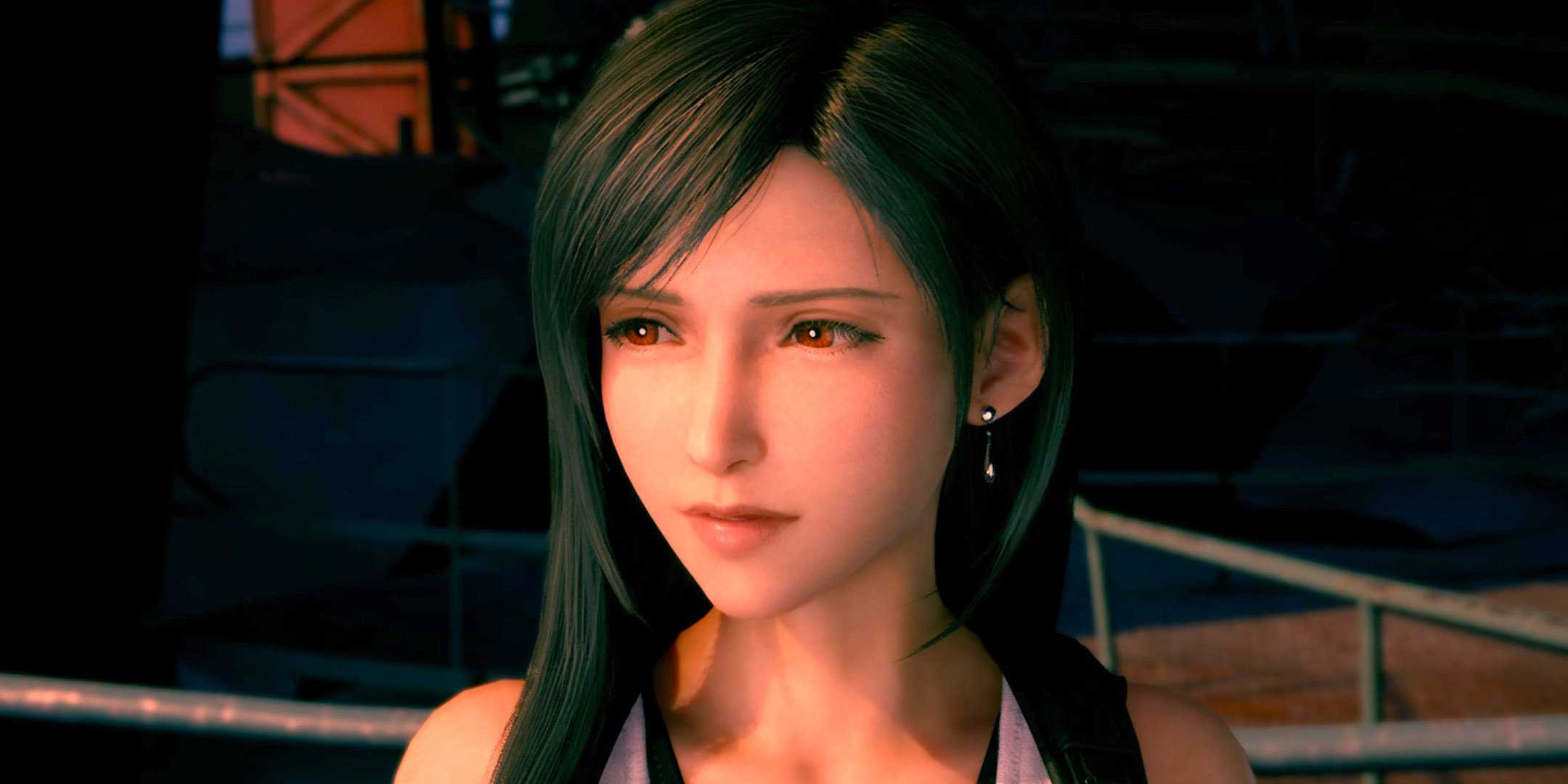 Best sign yet FF7 remake part 3 is releasing soon