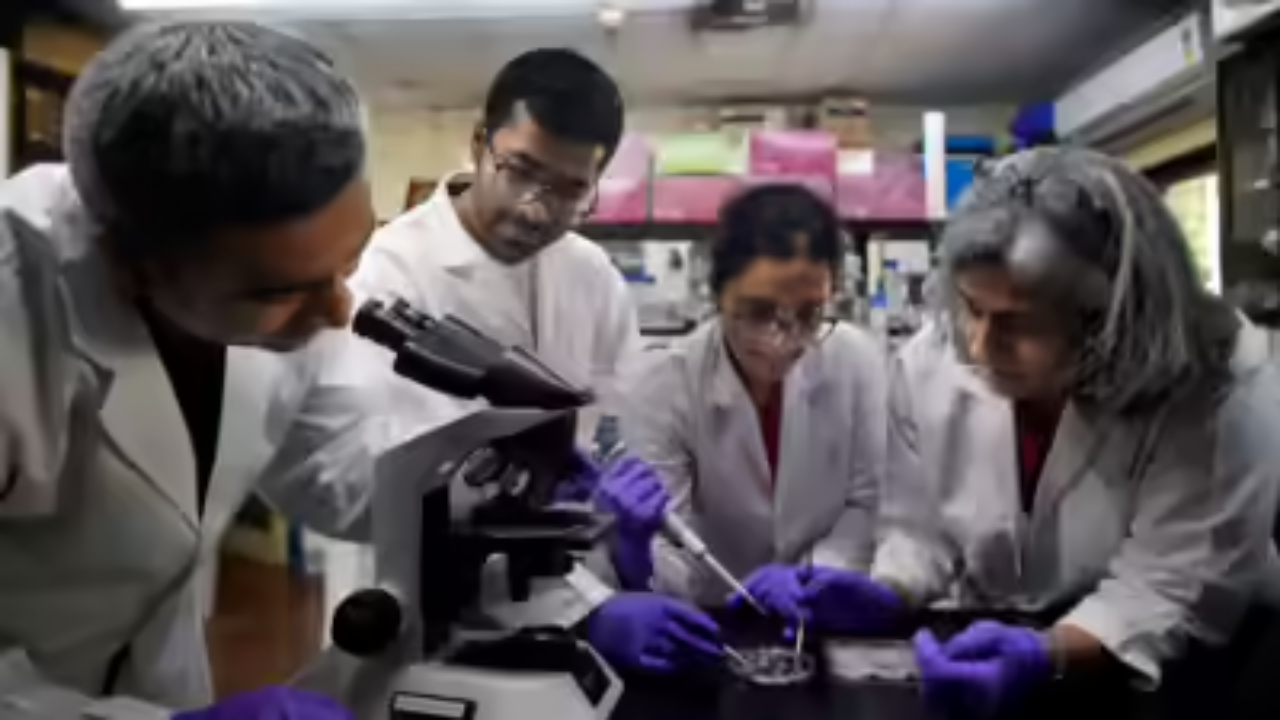 Hyderabad: Tata Institute of Fundamental Research (TIFR) to acquire ...