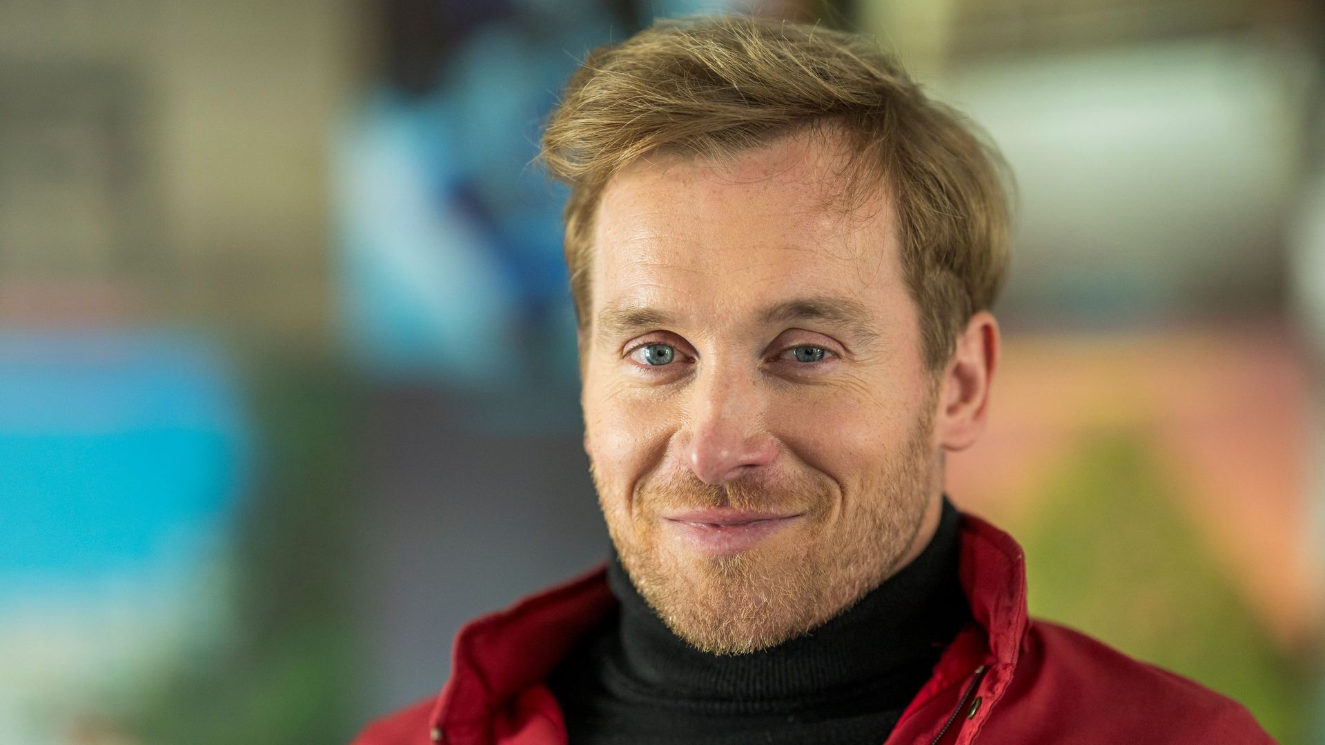 »Form von Unfreiheit« – Samuel Koch verabschiedet sich von Instagram