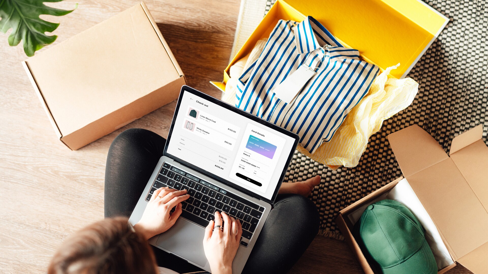 Verbraucherzentrale warnt vor DefShop: Hunderte Kunden warten ...