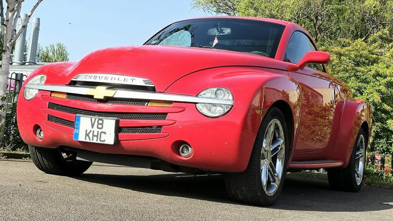 5 Cars You Might Not Know Have Corvette Engines