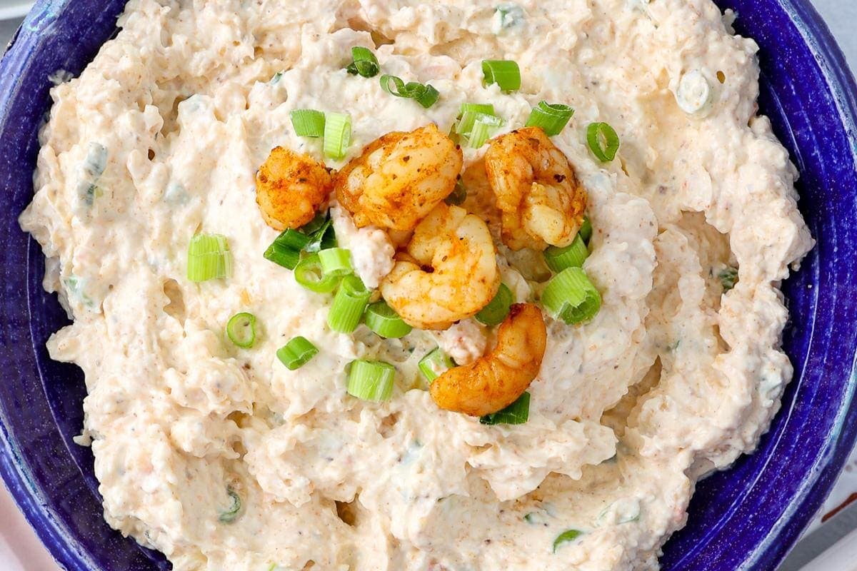 19 easy appetizers perfect for summer parties