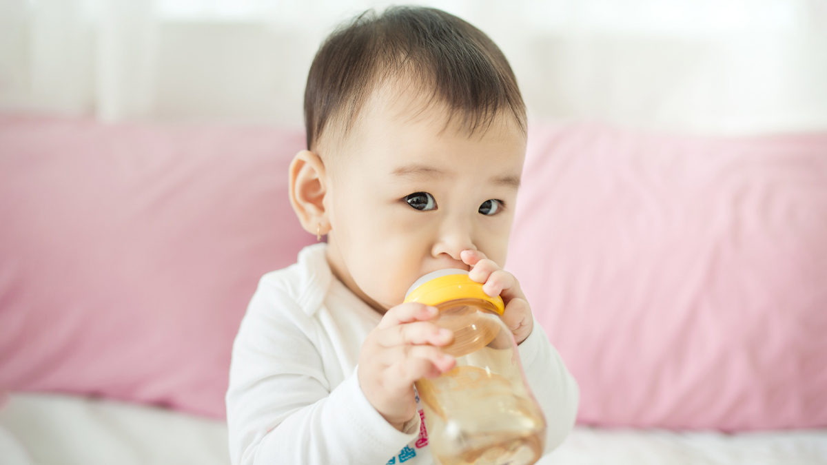 Is Your Baby Dehydrated? Key Symptoms Parents Shouldn’t Ignore