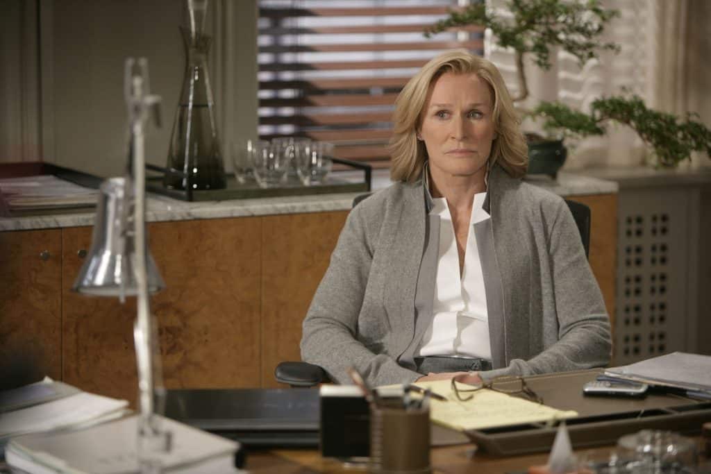 10 Surprising TV Roles Where Iconic Actors Completely Transformed